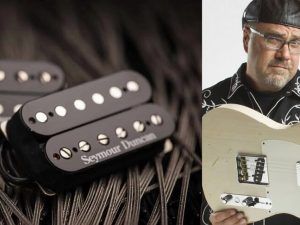 Les 7 Meilleures Guitares de Type Telecaster (Comparatif)