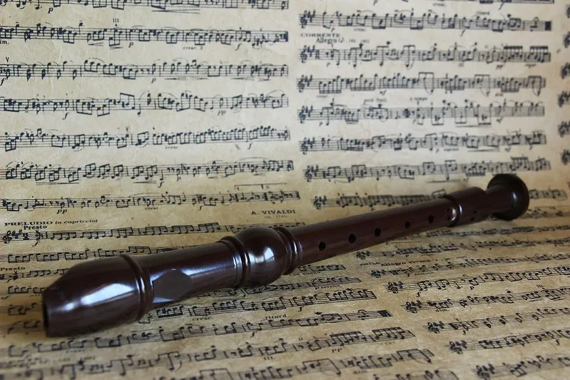 Les 7 Meilleures Flûtes à Bec pour Tous les Budgets (Comparatif)