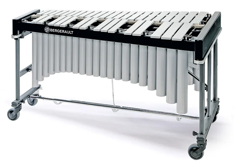 Les 7 Meilleurs Vibraphones du Moment (Comparatif)