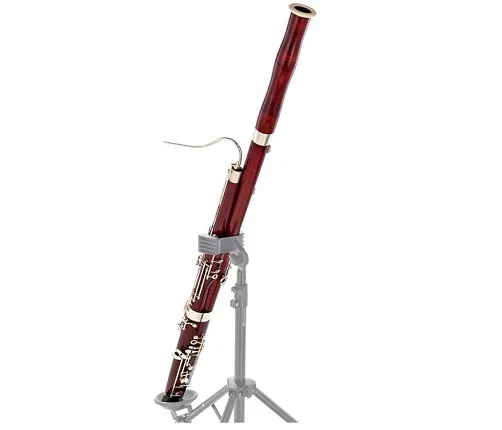 Les 4 Meilleurs Bassons pour Débutants & Pros (Comparatif)