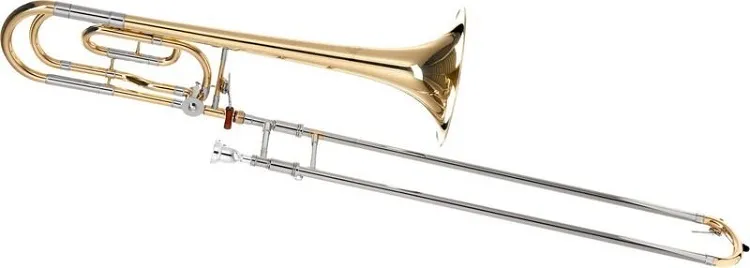 Les 11 Meilleurs Trombones pour Tous les Niveaux (Comparatif)