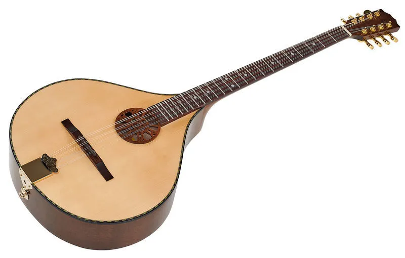 Les 5 Meilleurs Bouzoukis pour Tous les Styles (Comparatif)