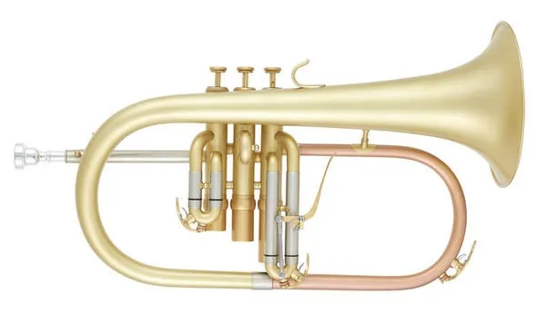 Les 7 Meilleurs Bugles (à Pistons ou à Palettes) - Comparatif