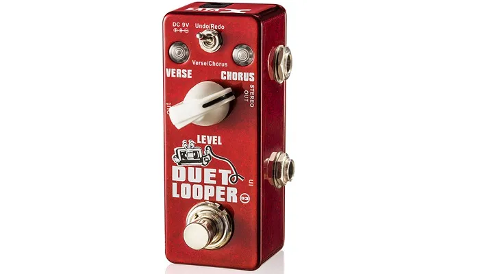 Les 10 Meilleurs Loopers pour Créer des Loops Facilement