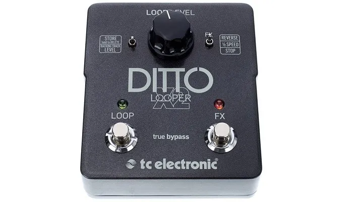 Les 10 Meilleurs Loopers pour Créer des Loops Facilement
