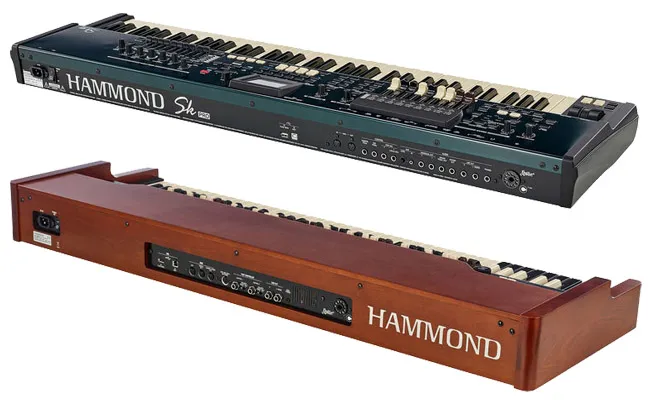 Les 5 Meilleurs Orgues Hammond pour Tous les Styles