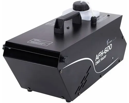 Les 6 Meilleures Machines à Brouillard pour la Scène ou la Vidéo