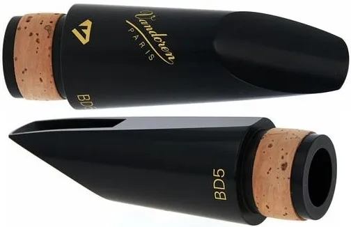 Les 7 Meilleurs Becs pour Clarinette (Comparatif)