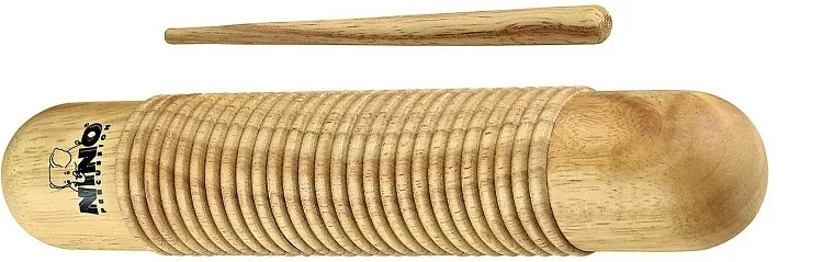 Les 10 Meilleurs Güiros (Percussions) - Comparatif