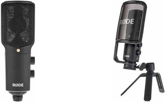 Les 5 Meilleurs Micros pour les Podcasts (Qualité Pro)