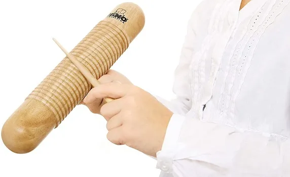 Les 10 Meilleurs Güiros (Percussions) - Comparatif