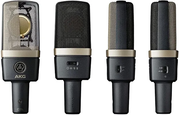 Les 7 Meilleurs Micros pour l'ASMR (Haute Sensibilité)