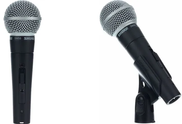 Les 7 Meilleurs Micros XLR pour Tous Vos Besoins