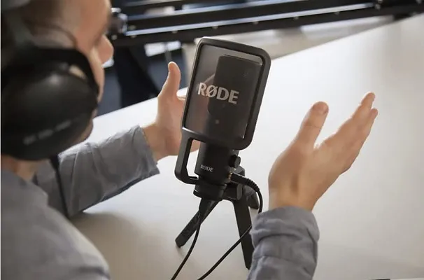 Les 7 Meilleurs Micros pour l'ASMR (Haute Sensibilité)