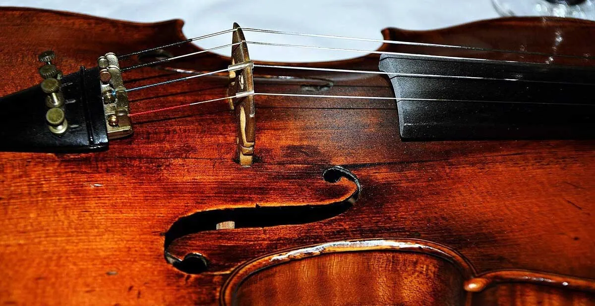 Les 10 Meilleures Cordes pour Violon (Comparatif)