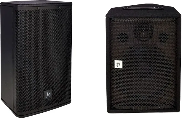 Les 5 Meilleurs Retours de Scène pour les Concerts (Comparatif)