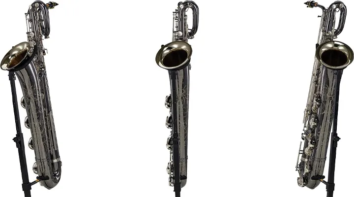 Les 8 Meilleurs Saxophones Barytons (Comparatif)