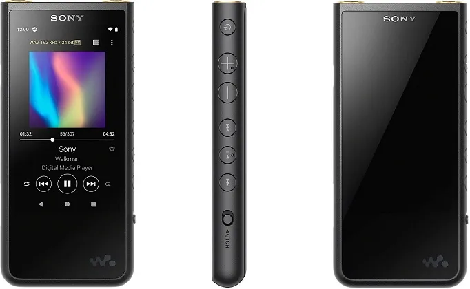 Les 10 Meilleurs Baladeurs Audiophiles (Haute Qualité Sonore)