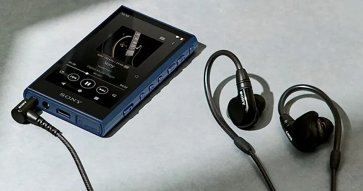 Les 10 Meilleurs Baladeurs Audiophiles (Haute Qualité Sonore)