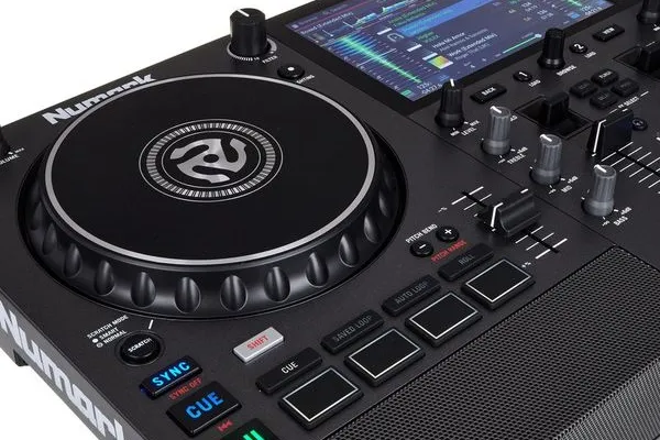 Les 7 Meilleures Platines Numark (Comparatif DJ)