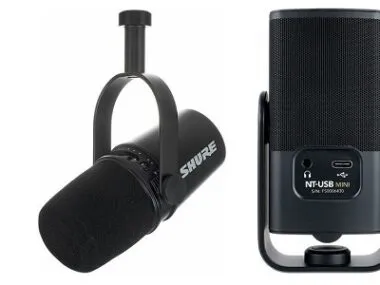 Les 7 Meilleurs Micros Canons pour la Prise de Son