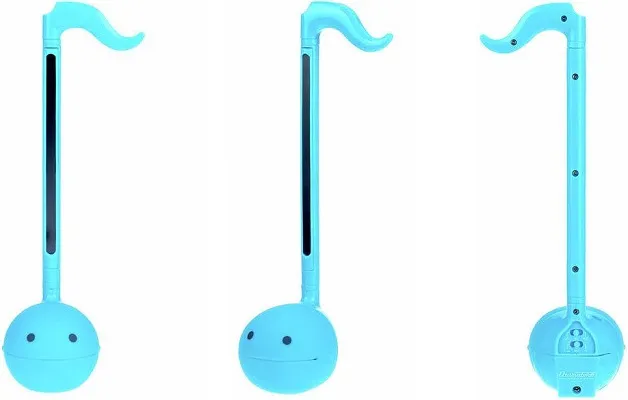 Les 6 Meilleurs Otamatones (Instrument Japonais WTF)