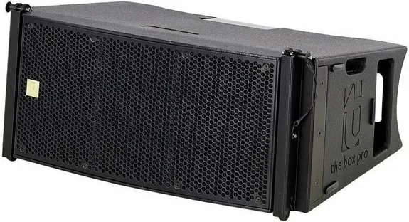 Les 11 Meilleurs Line Arrays pour la Scène (Comparatif)