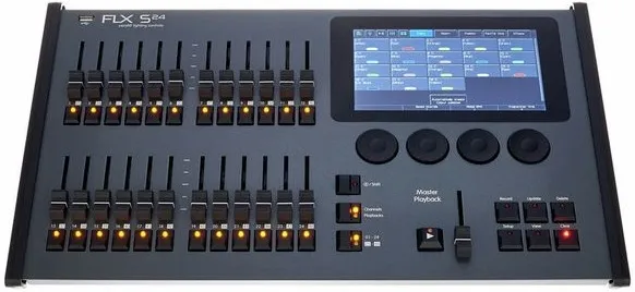 Les 8 Meilleurs Contrôleurs DMX pour Gérer les Lumières