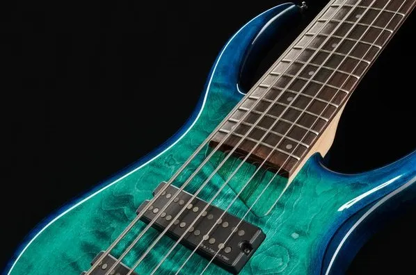 Les 5 Meilleures Basses Marcus Miller (Comparatif)