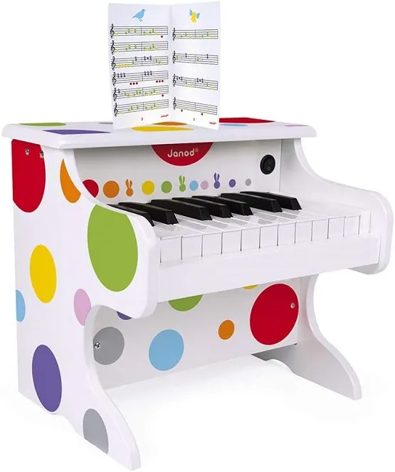 Les 6 Meilleurs Mini Pianos (Petite Taille mais VRAI Son)