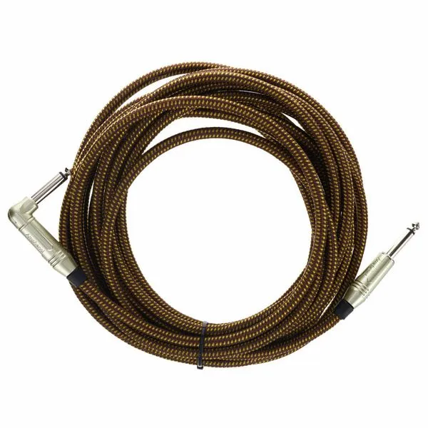 Les 7 Meilleurs Cables Jack pour Guitare (Comparatif)