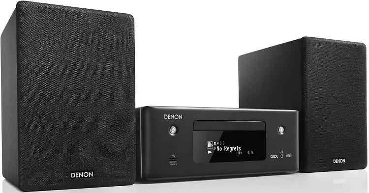 Les 5 Meilleures Chaines Hifi Haut de Gamme (Comparatif)
