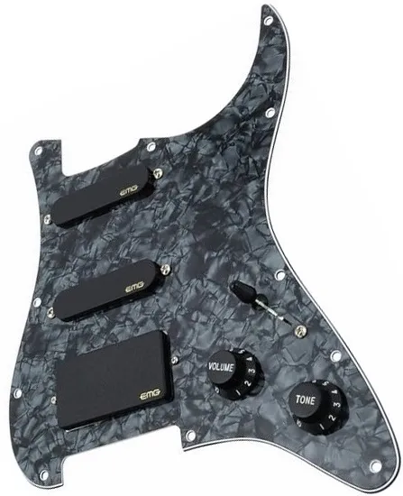 Les 5 Meilleurs Micros pour Stratocaster (Comparatif)