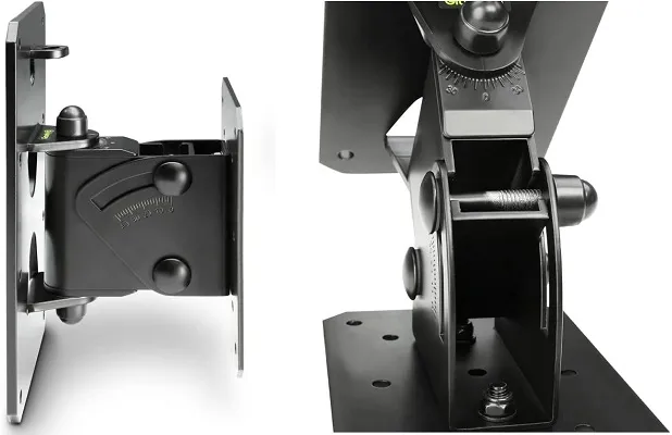 Les 9 Meilleurs Supports pour Enceinte Murale (Comparatif)