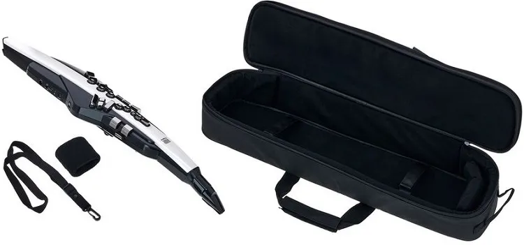 Les 5 Meilleurs Saxophones Electroniques