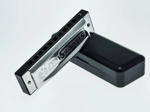 Comment Choisir un Harmonica ? Notre Guide d'Achat