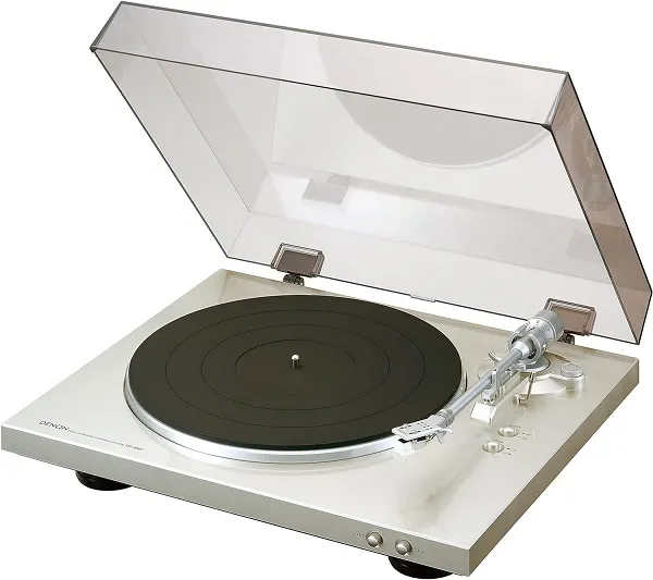 Les 6 Meilleures Platines Vinyles Automatiques (Comparatif)