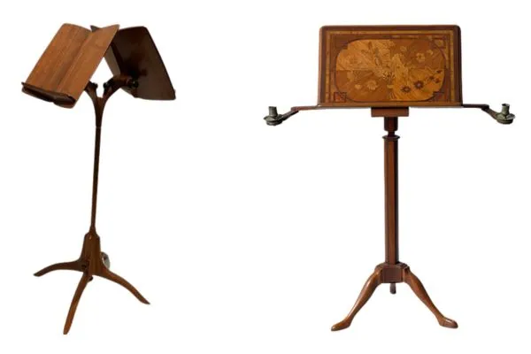 Les 7 Meilleurs Pupitres en Bois