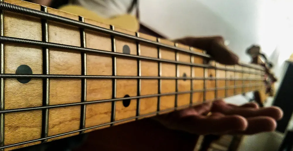 Les 7 Meilleures Basses 5 Cordes pour Tous les Styles (Comparatif)