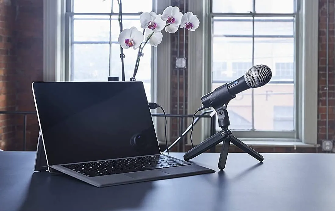 Les 5 Meilleurs Micros pour les Podcasts (Qualité Pro)