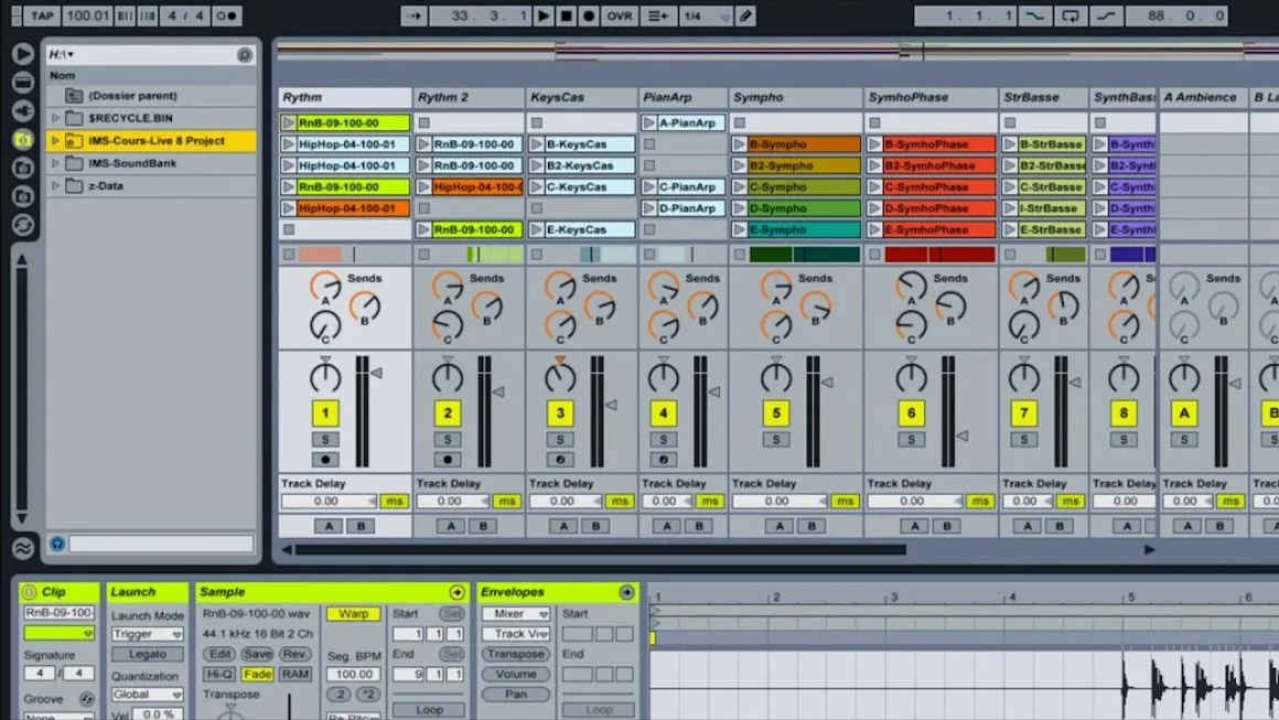 iMusic School : Avis sur l'Ecole de Musique 100% Online