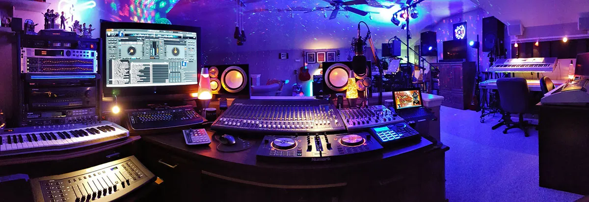 Comment Monter son Home Studio ? (Guide du Débutant)