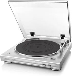 Les 6 Meilleures Platines Vinyles Automatiques (Comparatif)