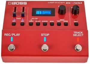 Les 10 Meilleurs Loopers pour Créer des Loops Facilement