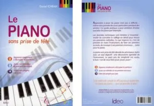 Les 9 Meilleures Méthodes de Piano pour Apprendre à son Rythme