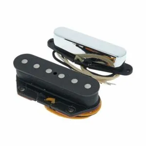 Les 7 Meilleurs Micros pour Telecaster (Comparatif)