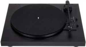 Les 6 Meilleures Platines Vinyles Pro-Ject (Comparatif)