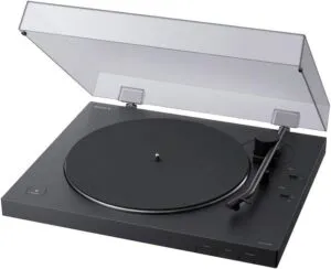 Les 6 Meilleures Platines Vinyles Automatiques (Comparatif)