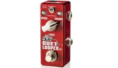 Les 10 Meilleurs Loopers pour Créer des Loops Facilement