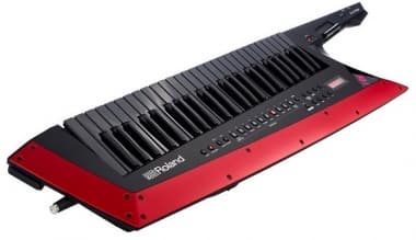 Les 5 Meilleurs Keytars pour Devenir un Vrai Keytar Hero (Comparatif)
